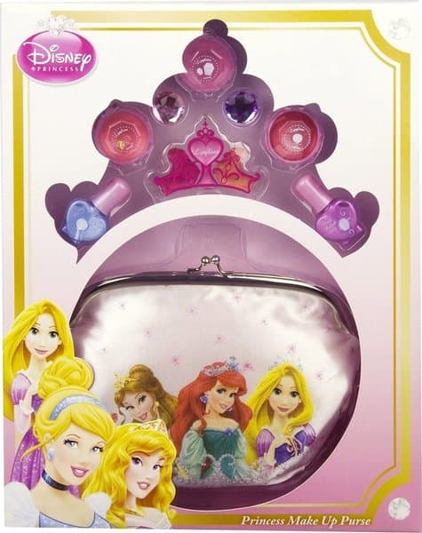 ΠΑΙΧΝΙΔΙΑ :: Ρολων & Μιμησης :: Σετ Ομορφιάς :: Disney Princess make up ...